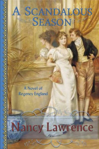 My Current Books | Nancy Lawrence