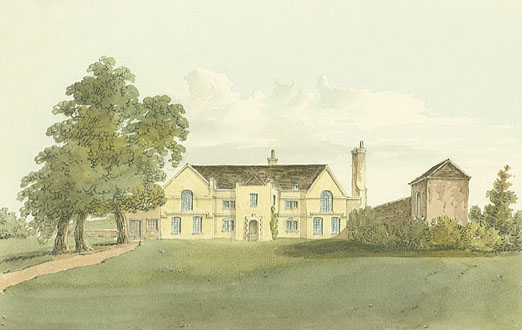 My Inspiration for Mary and the Captain | Nancy Lawrence