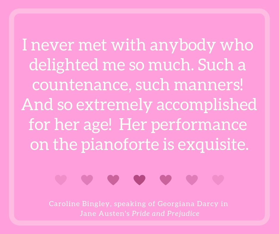 Musical Instruments in Regency England | Nancy Lawrence