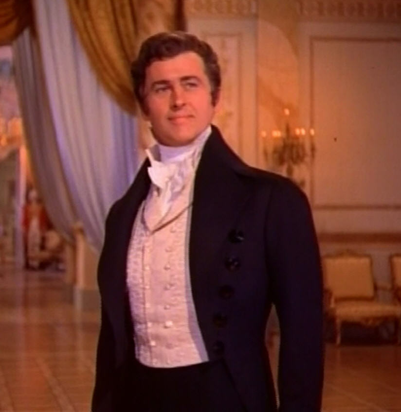 Beau Brummell at Bonwit Teller | Nancy Lawrence